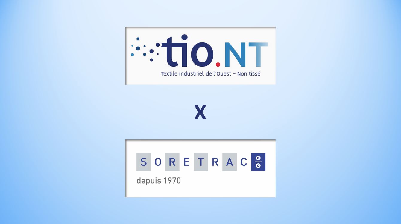 Success Story TIO-NT & SORETRAC - Soretrac