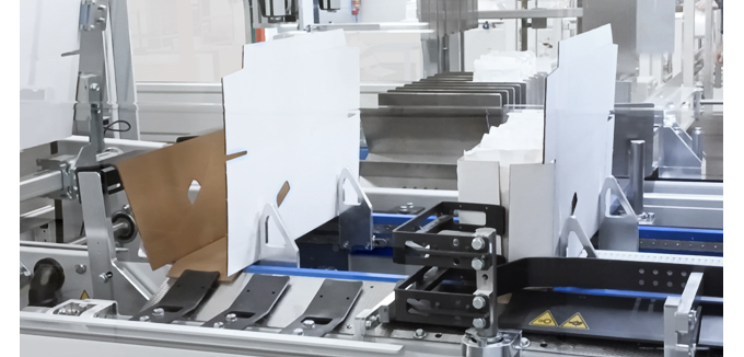 Nouveau WPS 350CS de chez Smipack - Innovation pour les produits d ...